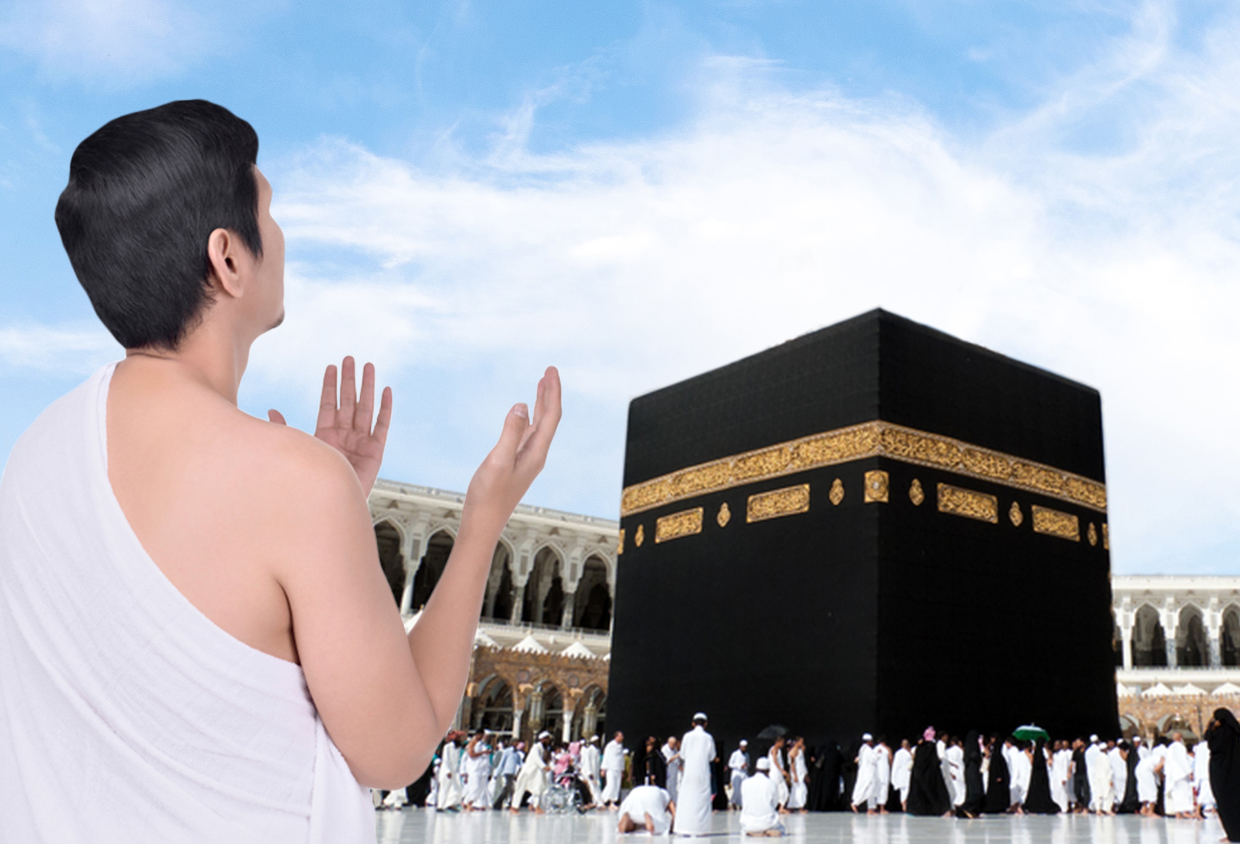 Ibadah Haji - Takaful Keluarga